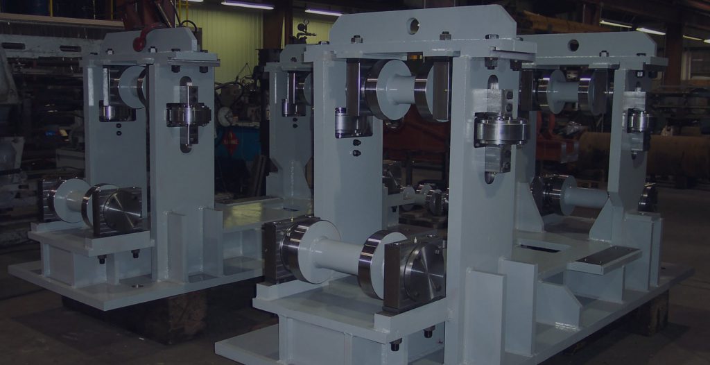 Fabrication & Assembly | Aero Machine