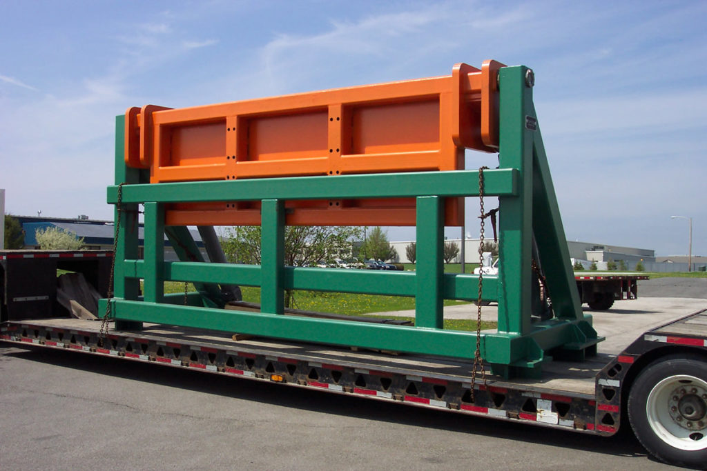 Our Work | Aero Machine